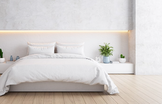 Aesthetic Bedroom Decor for Restful Interiors | Minkowski Home